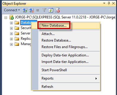 Conectar Un Datagridview Con Servidor Sql Connect - Marcus Reid